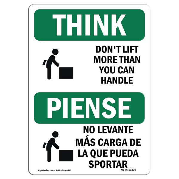 ・EXTREMELY DURABLE: All our OSHA safety products are made from commercial grade materials specifically rated for outdoor...