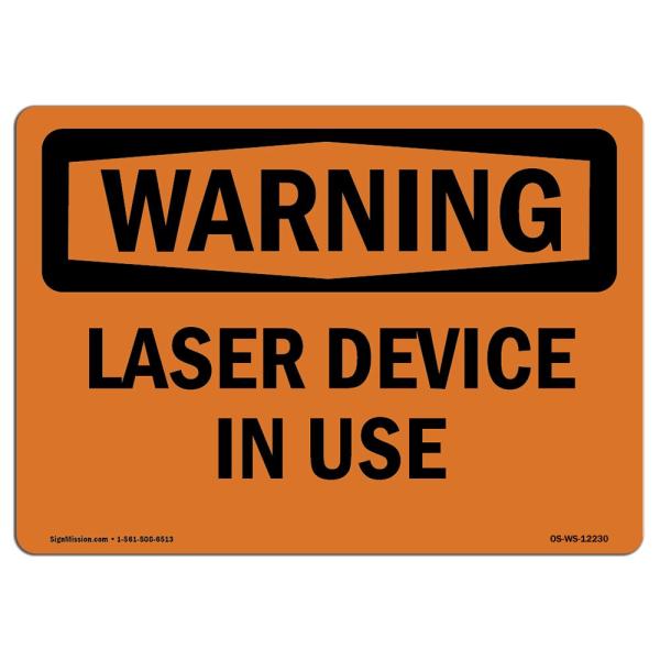 ・EXTREMELY DURABLE: All our OSHA safety products are made from commercial grade materials specifically rated for outdoor...
