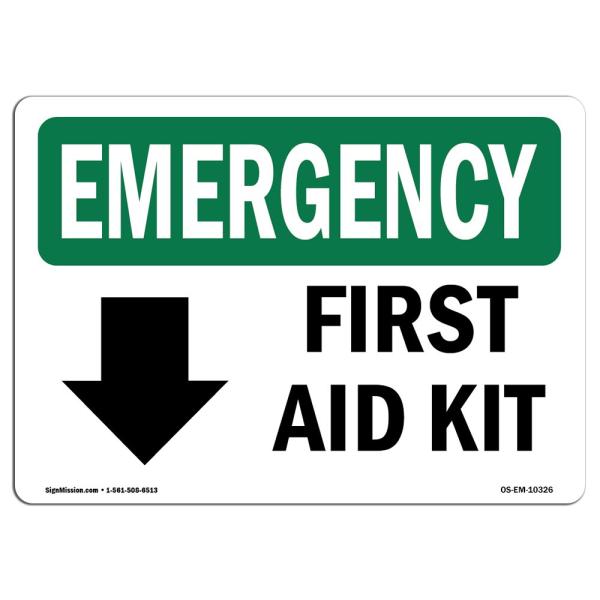 ・EXTREMELY DURABLE: All our OSHA safety products are made from commercial grade materials specifically rated for outdoor...