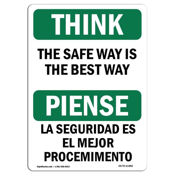 ・EXTREMELY DURABLE: All our OSHA safety products are made from commercial grade materials specifically rated for outdoor...