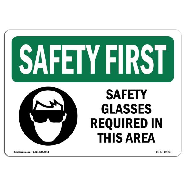 ・EXTREMELY DURABLE: All our OSHA safety products are made from commercial grade materials specifically rated for outdoor...
