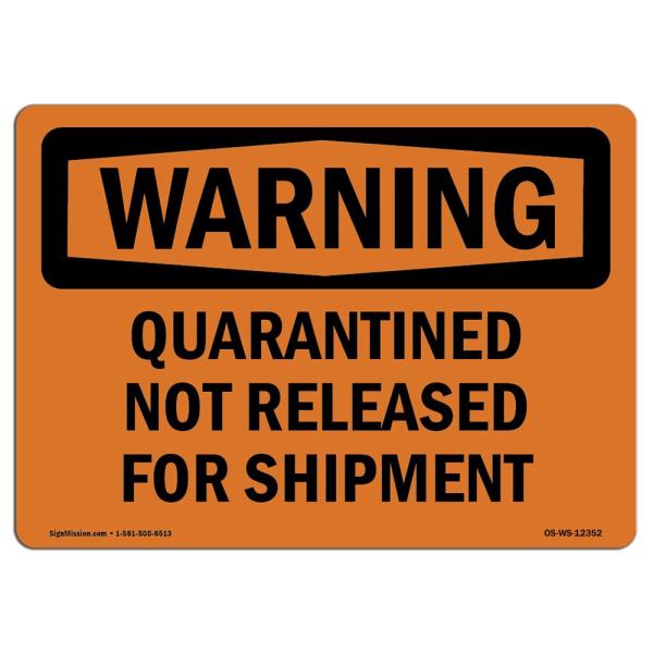 ・EXTREMELY DURABLE: All our OSHA safety products are made from commercial grade materials specifically rated for outdoor...
