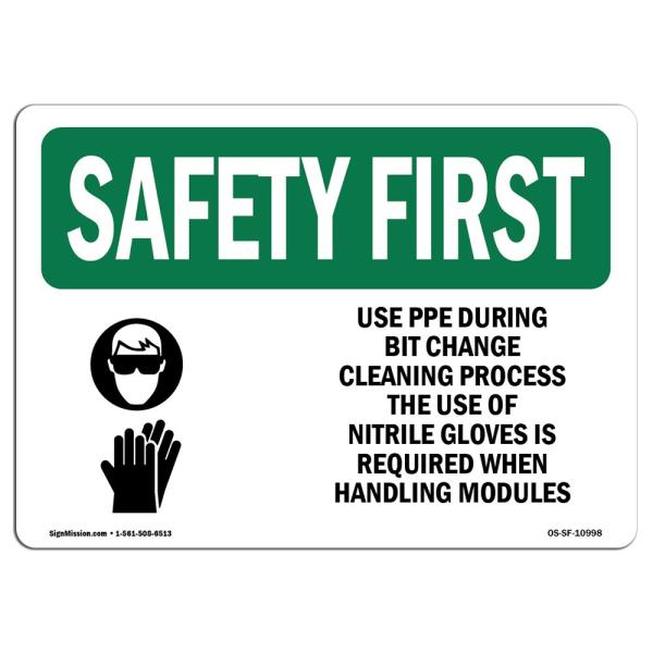 ・EXTREMELY DURABLE: All our OSHA safety products are made from commercial grade materials specifically rated for outdoor...