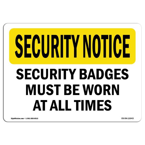 ・EXTREMELY DURABLE: All our OSHA safety products are made from commercial grade materials specifically rated for outdoor...
