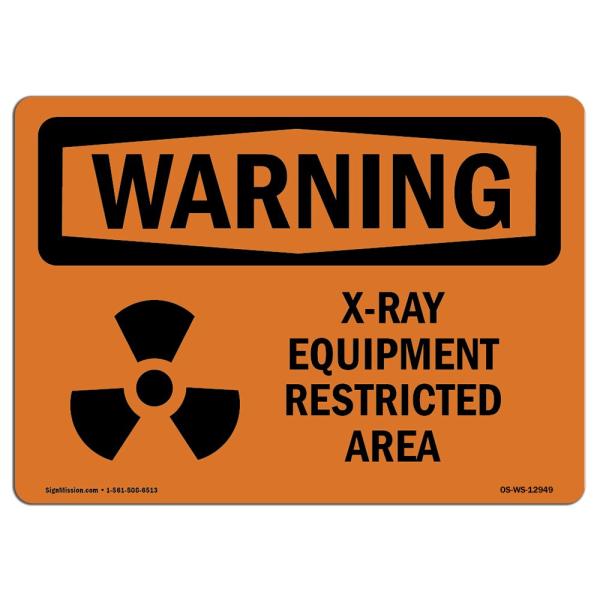 ・EXTREMELY DURABLE: All our OSHA safety products are made from commercial grade materials specifically rated for outdoor...