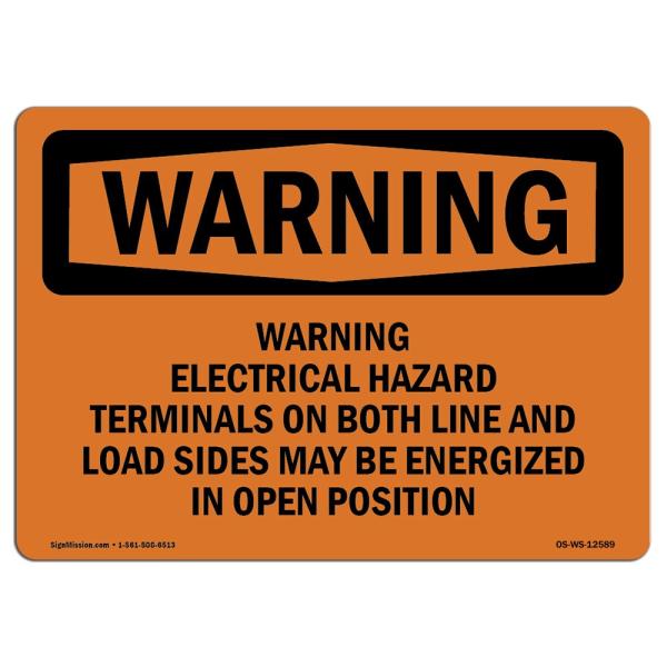 ・EXTREMELY DURABLE: All our OSHA safety products are made from commercial grade materials specifically rated for outdoor...