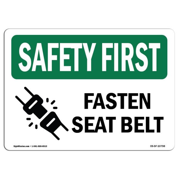 ・EXTREMELY DURABLE: All our OSHA safety products are made from commercial grade materials specifically rated for outdoor...