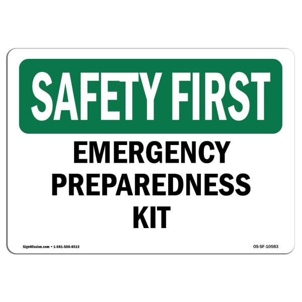 ・EXTREMELY DURABLE: All our OSHA safety products are made from commercial grade materials specifically rated for outdoor...