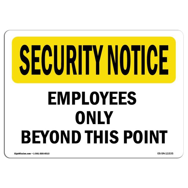 ・EXTREMELY DURABLE: All our OSHA safety products are made from commercial grade materials specifically rated for outdoor...