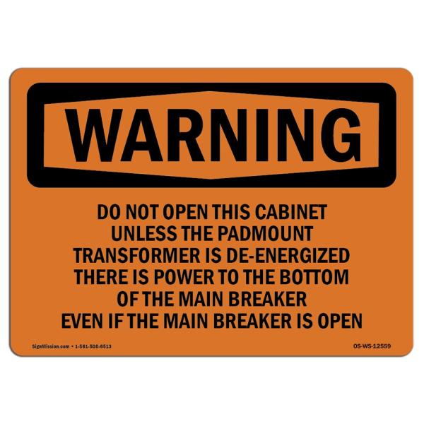 ・EXTREMELY DURABLE: All our OSHA safety products are made from commercial grade materials specifically rated for outdoor...