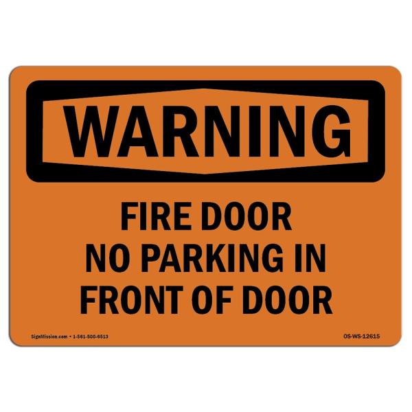 ・EXTREMELY DURABLE: All our OSHA safety products are made from commercial grade materials specifically rated for outdoor...