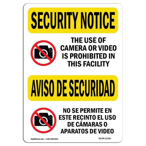 ・EXTREMELY DURABLE: All our OSHA safety products are made from commercial grade materials specifically rated for outdoor...