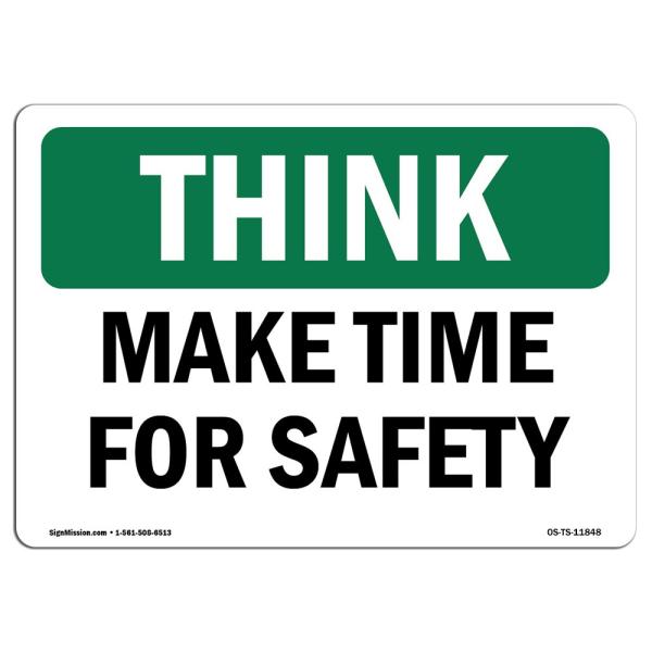 ・EXTREMELY DURABLE: All our OSHA safety products are made from commercial grade materials specifically rated for outdoor...