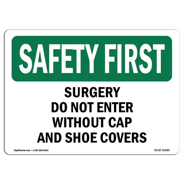 ・EXTREMELY DURABLE: All our OSHA safety products are made from commercial grade materials specifically rated for outdoor...