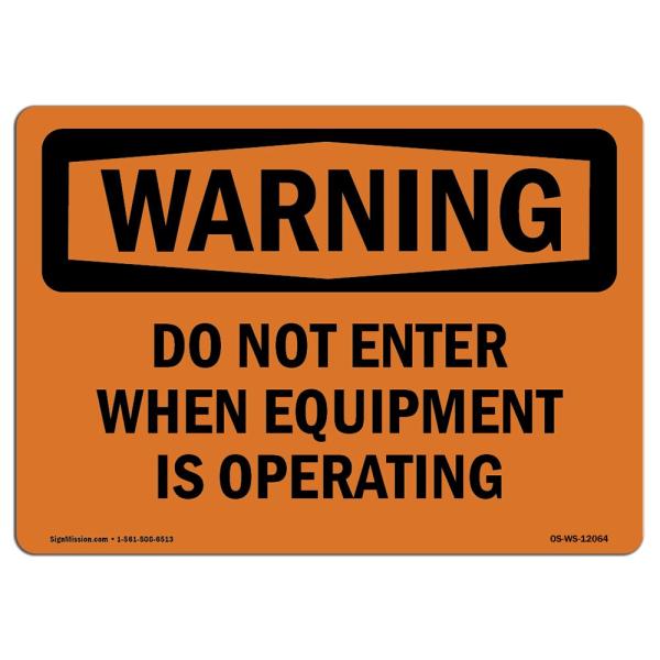・EXTREMELY DURABLE: All our OSHA safety products are made from commercial grade materials specifically rated for outdoor...