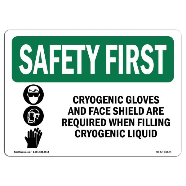 ・EXTREMELY DURABLE: All our OSHA safety products are made from commercial grade materials specifically rated for outdoor...