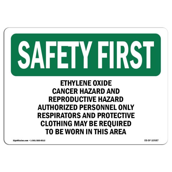 ・EXTREMELY DURABLE: All our OSHA safety products are made from commercial grade materials specifically rated for outdoor...