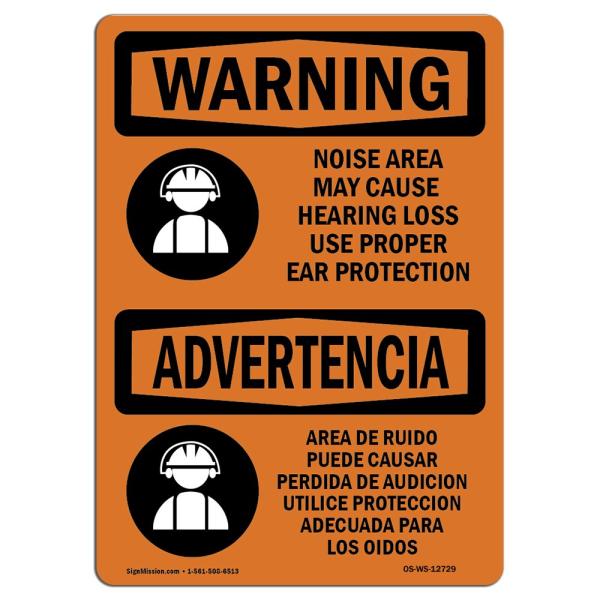 ・EXTREMELY DURABLE: All our OSHA safety products are made from commercial grade materials specifically rated for outdoor...