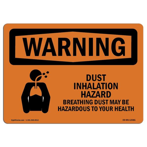 ・EXTREMELY DURABLE: All our OSHA safety products are made from commercial grade materials specifically rated for outdoor...
