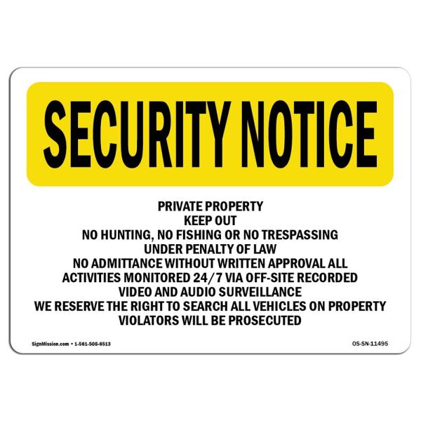 ・EXTREMELY DURABLE: All our OSHA safety products are made from commercial grade materials specifically rated for outdoor...