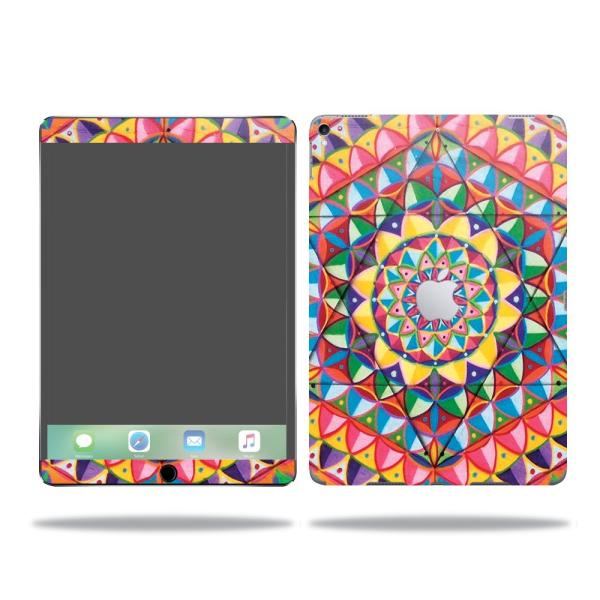 ・SET THE TREND: Show off your unique style with MightySkins for your Apple iPad Pro! Don't like the Rainbow Kaleidoscope...