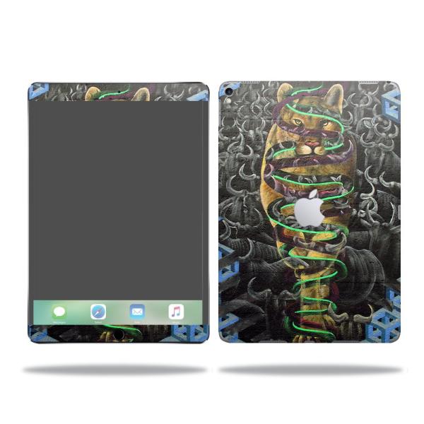・SET THE TREND: Show off your unique style with MightySkins for your Apple iPad Pro! Don't like the Panther Swirl skin? ...