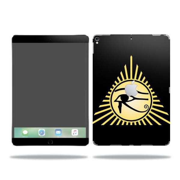 ・SET THE TREND: Show off your unique style with Mighty Skins for your Apple iPad Pro! Don't like the Eye Of Horus skin? ...