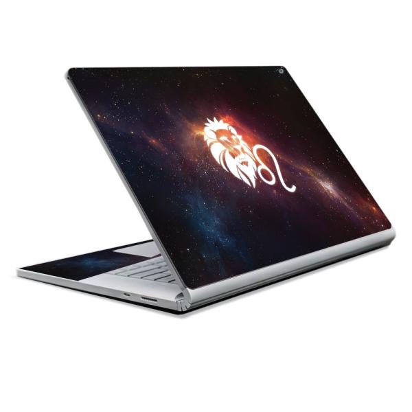 ・Set the trend: Show off your unique style with Mighty Skins for your Microsoft Surface Book 2 13" (2017)! Don't like th...