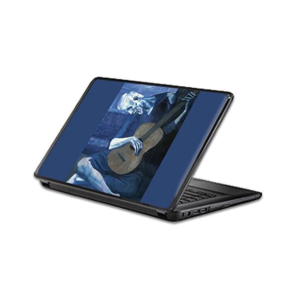 ・Set the trend: Show off your unique style with MightySkins for your Universal laptop! Don't like the old guitarist skin...