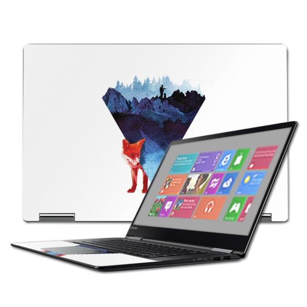 ・Set the trend: Show off your unique style with Mighty Skins for your LENOVO Yoga 710 15.6"! Don't like the risky road s...