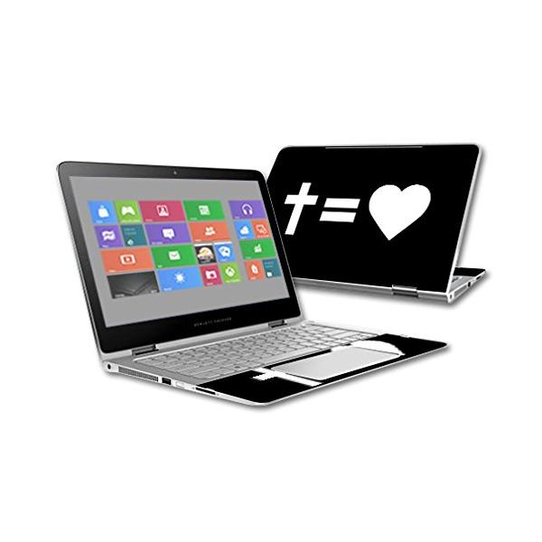 ・SET THE TREND: Show off your unique style with Mighty Skins for your HP Specter x360 2-in-1 13. 3"! Don't like the Cros...