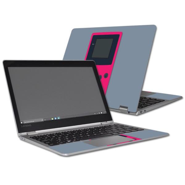 ・Set the trend: Show off your unique style with MightySkins for your LENOVO Yoga 710 11. 6"! Don't like the game kid pin...