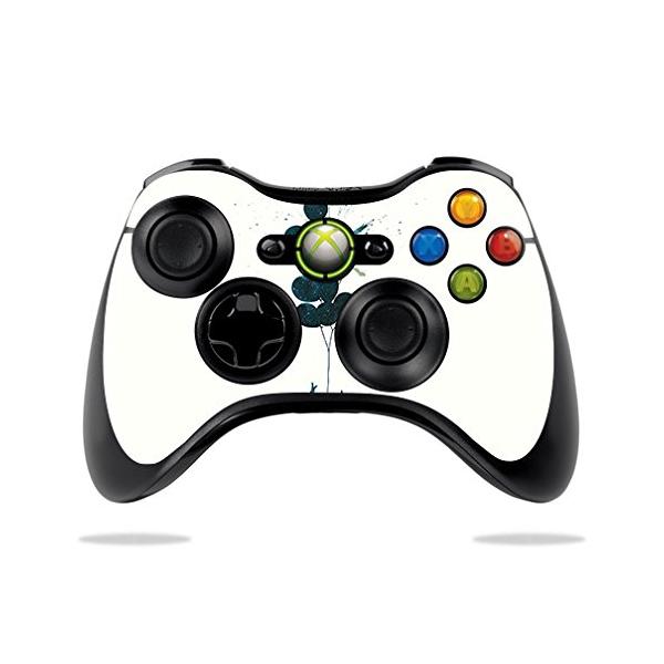 ・SET THE TREND: Show off your unique style with Mighty Skins for your Microsoft Xbox 360 Controller! Don't like the Bang...