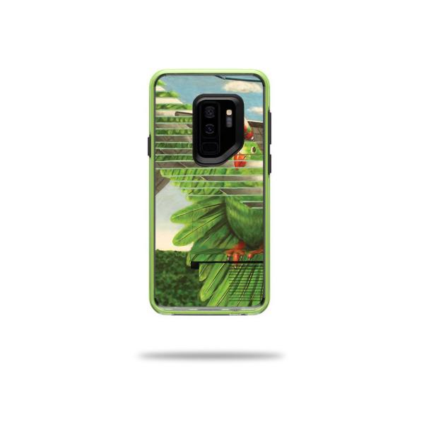 ・Set the trend: Show off your unique style with Mighty Skins for your life proof slam Galaxy S9 Plus! Don't like the air...