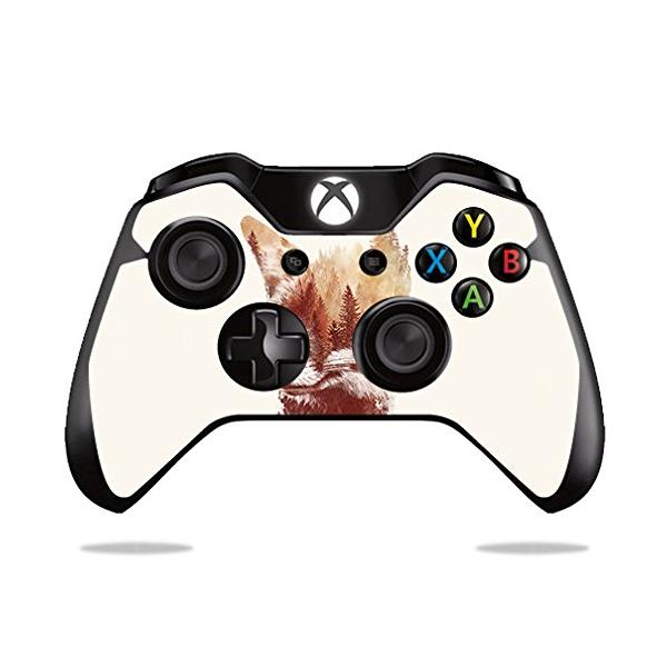 ・Microsoft Xbox One/One S Controller専用ビニールスキン。豊富なデザインバリエーション。・3M自動車グレードビニール使用。超薄型・高耐久・防汚加工。・特許取得のエアリリース接着剤で気泡なし。糊残りなし。貼り...