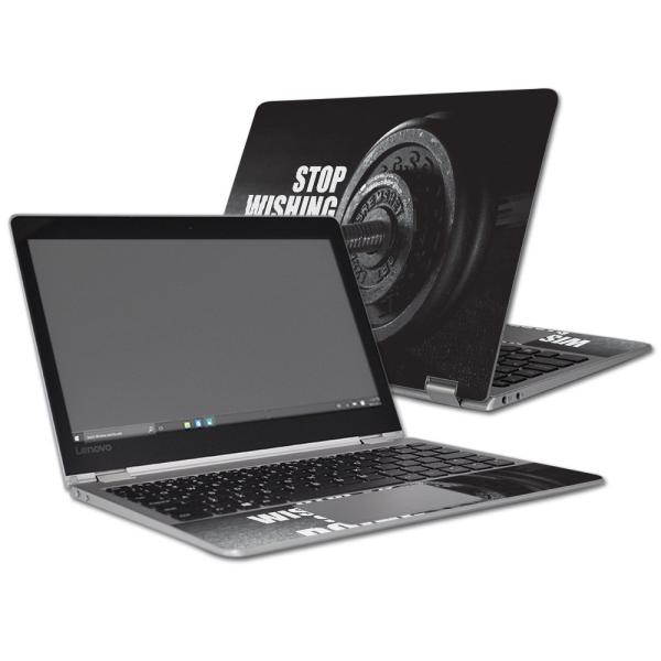 ・Set the trend: Show off your unique style with Mighty Skins for your LENOVO Yoga 710 11. 6"! Don't like the start doing...