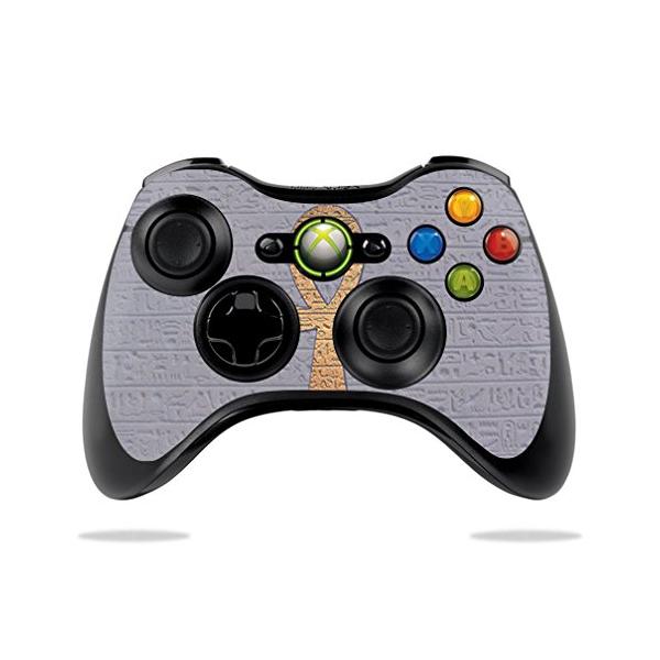 ・Microsoft Xbox 360 Controller専用ビニールスキン。豊富なデザインバリエーション。・3M自動車グレードビニール使用。超薄型・高耐久・防汚加工。・特許取得のエアリリース接着剤で気泡なし。糊残りなし。貼り直し可能。・...