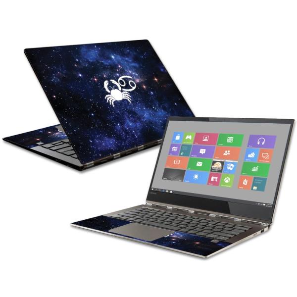 ・Set the trend: Show off your unique style with MightySkins for your LENOVO Yoga 920-13ikb! Don't like the cancer skin? ...