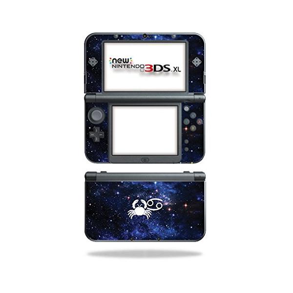 ・Set the trend: Show off your unique style with MightySkins for your Nintendo 3DS XL (2015)! Don't like the cancer skin?...