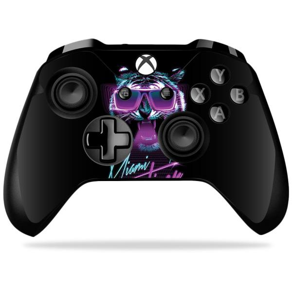 ・SET THE TREND: Show off your unique style with MightySkins for your Microsoft Xbox One X Controller! Don't like the Mia...
