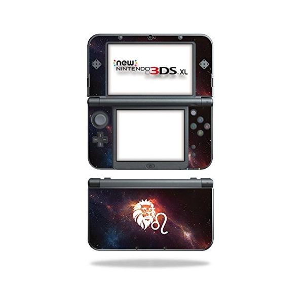 ・Set the trend: Show off your unique style with Mighty Skins for your Nintendo 3DS XL (2015)! Don't like the Leo skin? W...