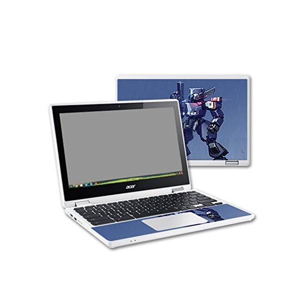 ・Set the trend: Show off your unique style with MightySkins for your ACER Chromebook R11! Don't like the gadget skin? We...