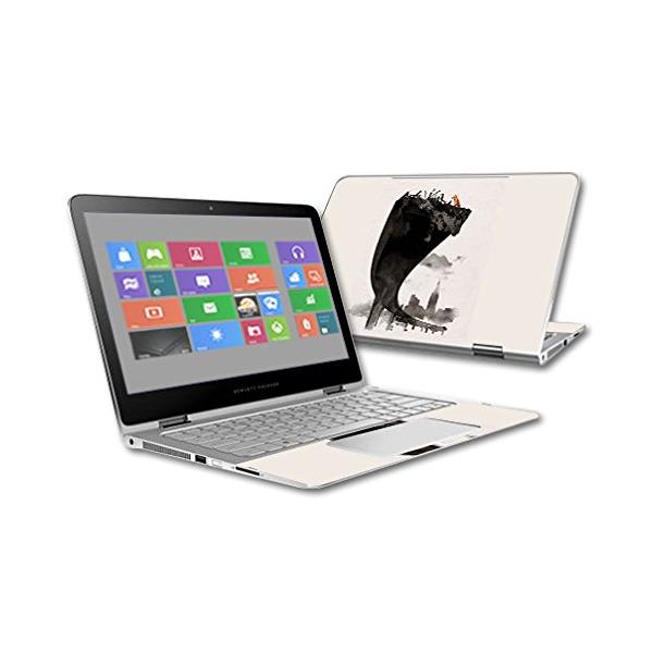 ・Set the trend: Show off your unique style with MightySkins for your HP SPECTRA x360 2-in-1 13. 3"! Don't like the last ...