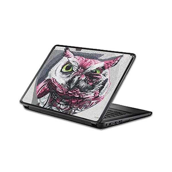・Set the trend: Show off your unique style with Mighty Skins for your universal 12" Screen! Don't like the Owl Wink skin...
