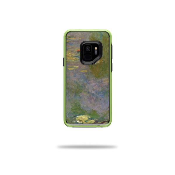 ・Set the trend: Show off your unique style with Mighty Skins for your life proof slam Galaxy S9! Don't like the water li...