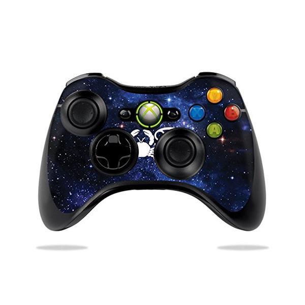 ・SET THE TREND: Show off your unique style with MightySkins for your Microsoft Xbox 360 Controller! Don't like the Cance...