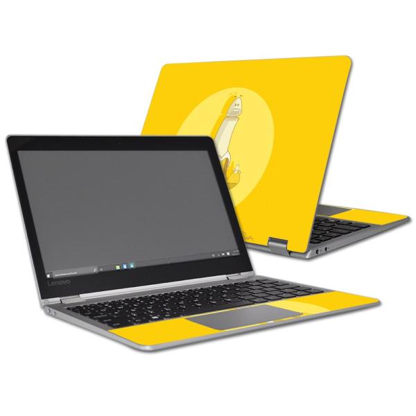 ・Set the trend: Show off your unique style with MightySkins for your LENOVO Yoga 710 11. 6"! Don't like the banana incep...