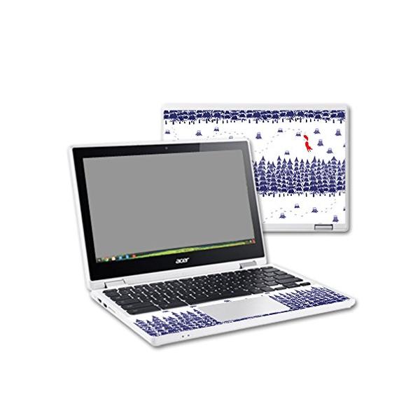 ・Set the trend: Show off your unique style with MightySkins for your ACER Chromebook R11! Don't like the winter Fox maze...