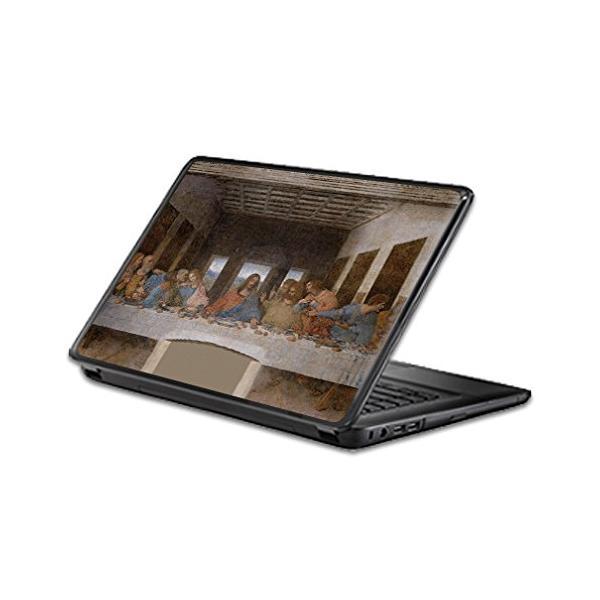 ・Set the trend: Show off your unique style with MightySkins for your universal laptop! Don't like the last Supper skin? ...