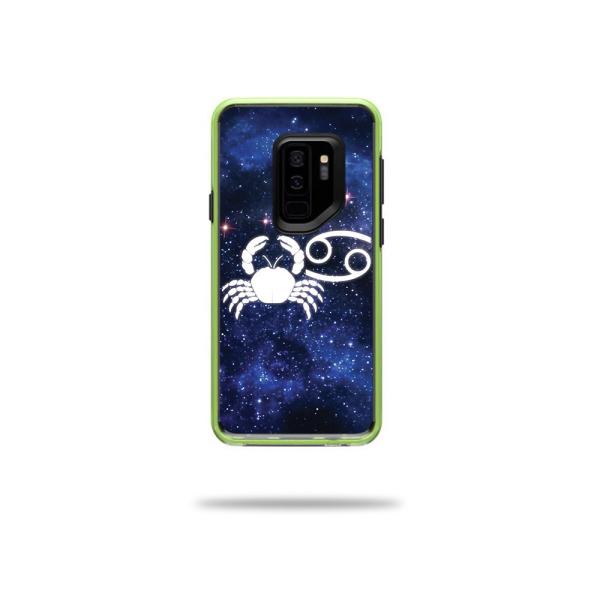 ・Set the trend: Show off your unique style with MightySkins for your life proof slam Galaxy S9 Plus! Don't like the canc...